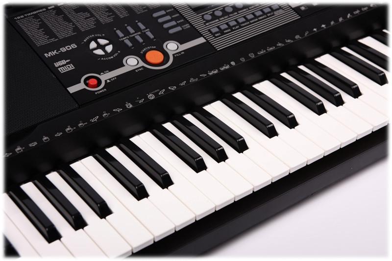 Keyboard MK-906 - dla najbardziej wymagających