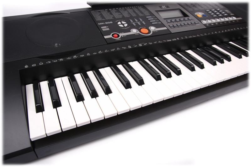 Keyboard MK-906 - dla najbardziej wymagających